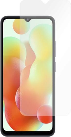 Just in Case GehÃ¤rtetes Glas Clear Displayschutzfolie Xiaomi Redmi 12C ...