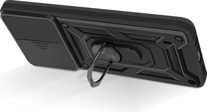 Mayaxess Hülle Galaxy A07 Magnetring, Kameraklappe - Digitec