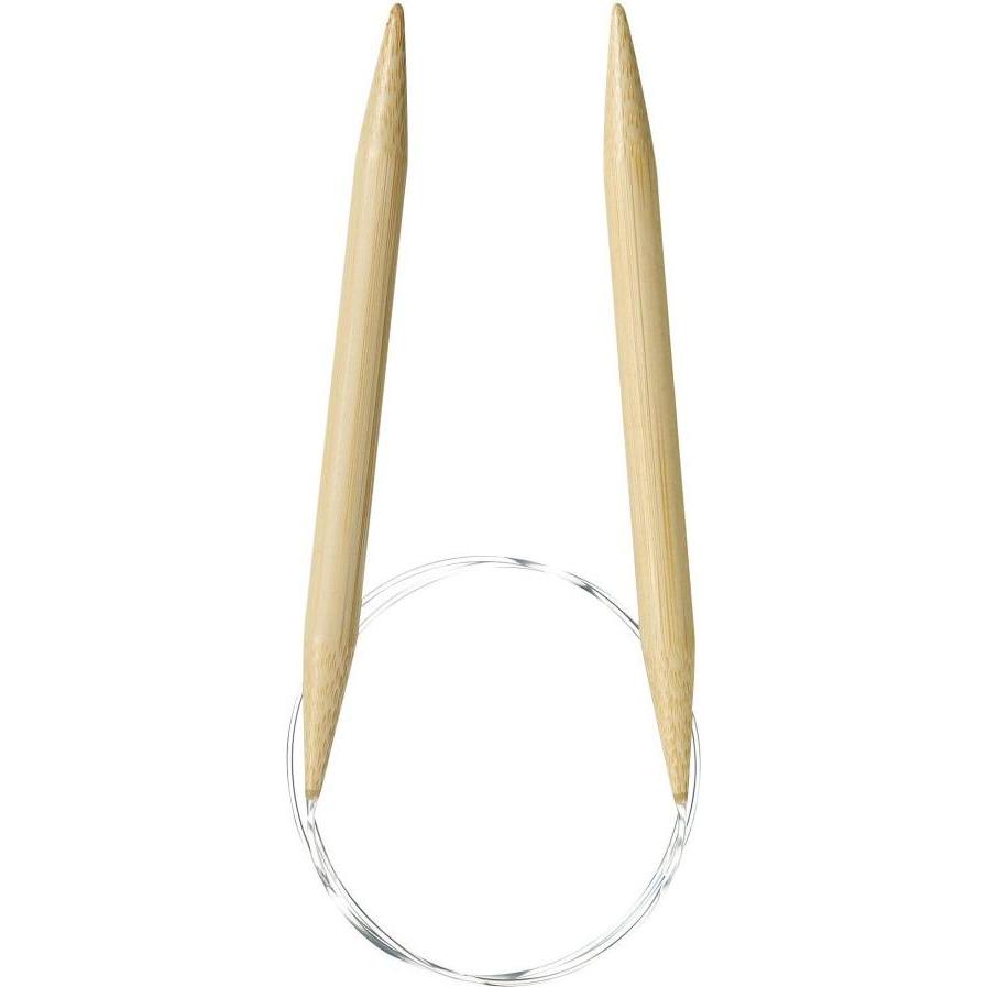 Clover Circular knitting needle Takumi 10.00 mm 80 cm - buy at Galaxus