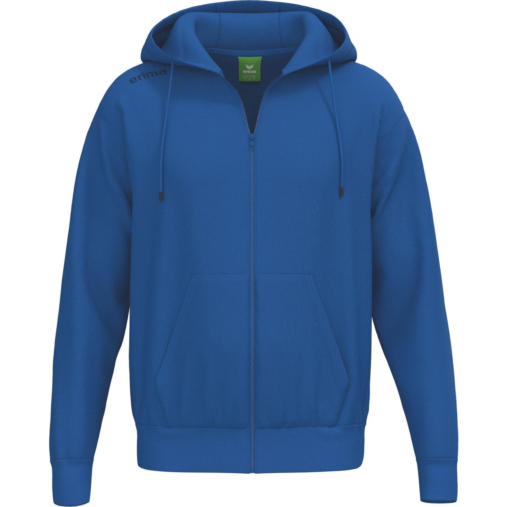Erima TS Hoody Jacket - kaufen bei Galaxus