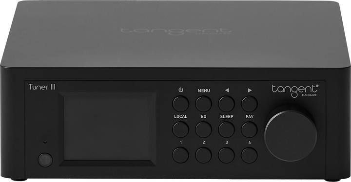 Tangent Tuner III Radio tuner - acheter sur Galaxus