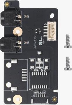 Bambu Lab - H2D - 4pin Interface Board - buy at Galaxus