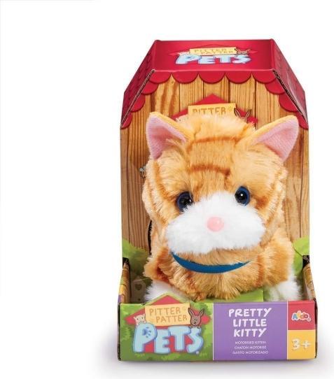Addo Happy Pets Pretty Little Kitty 3 asst. assorteret - Galaxus