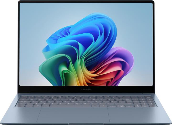 Zubehör für Samsung Galaxy Book6 Edge 16" WQXGA+ Snapdragon X2 Elite ...