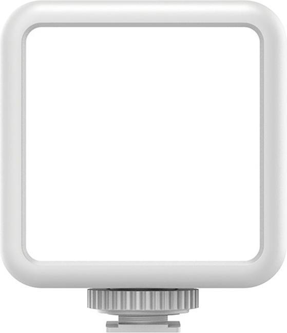 Ulanzi VL49 RGB Multi Colour LED-Video Light - White - Digitec