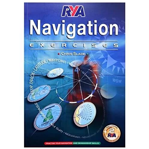 Royal Yachting Association RYA Navigation Exercises - Galaxus