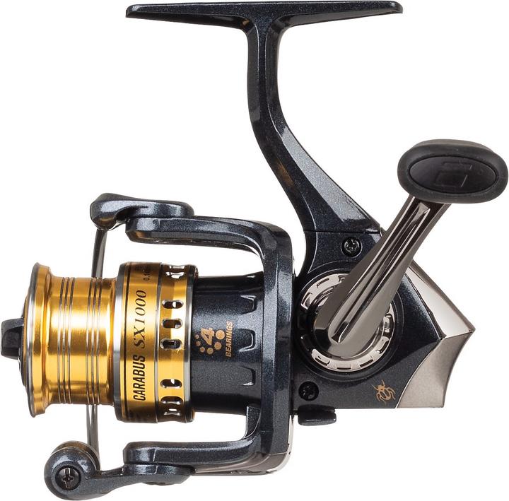 Abu Garcia Carabus SX Spinning Reel - kaufen bei Galaxus