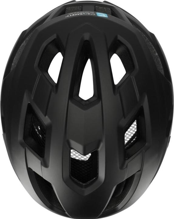 Crazy Safety Fullface Bicycle Helmet for Kids Age 6-12 with Removable ...