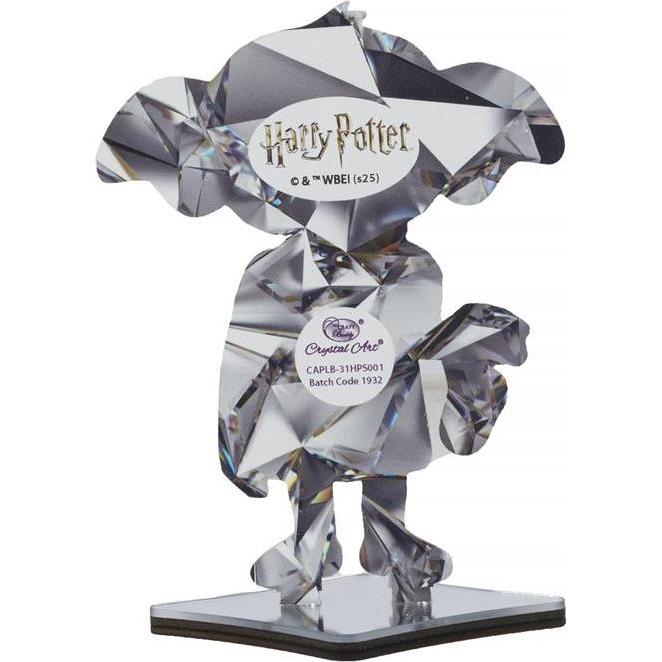 Craft Buddy Dobby, Crystal Art Mirror Buddy, ca. 12cm - Galaxus