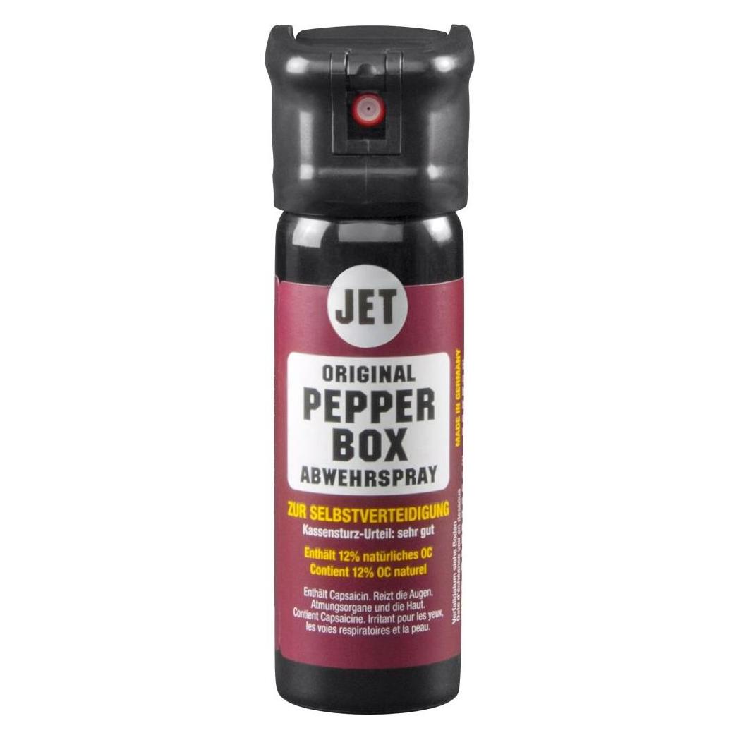 Pepper Box Jet - kaufen bei Galaxus - Galaxus