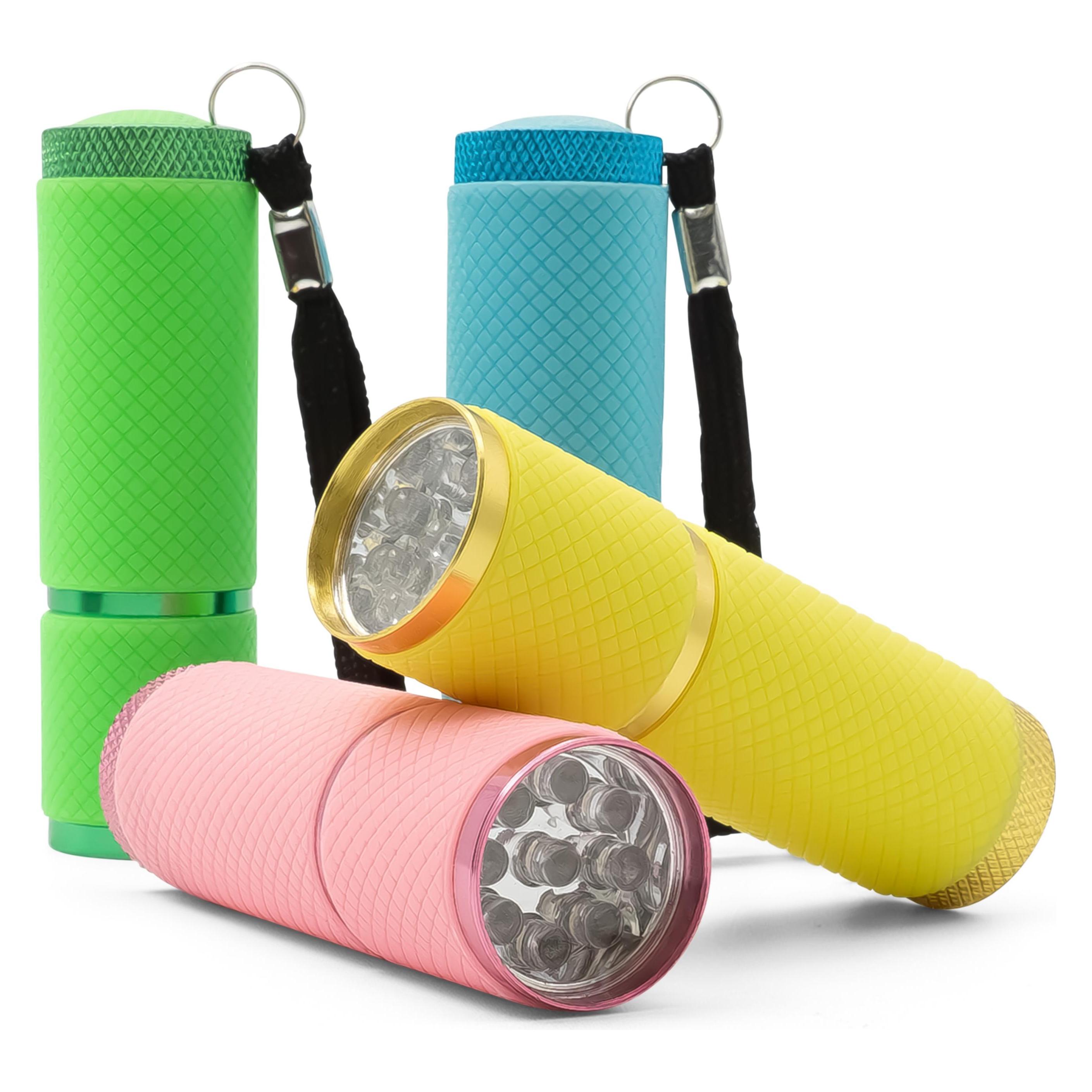 Werkstein Mini Aluminium LED Taschenlampe - acheter sur Galaxus