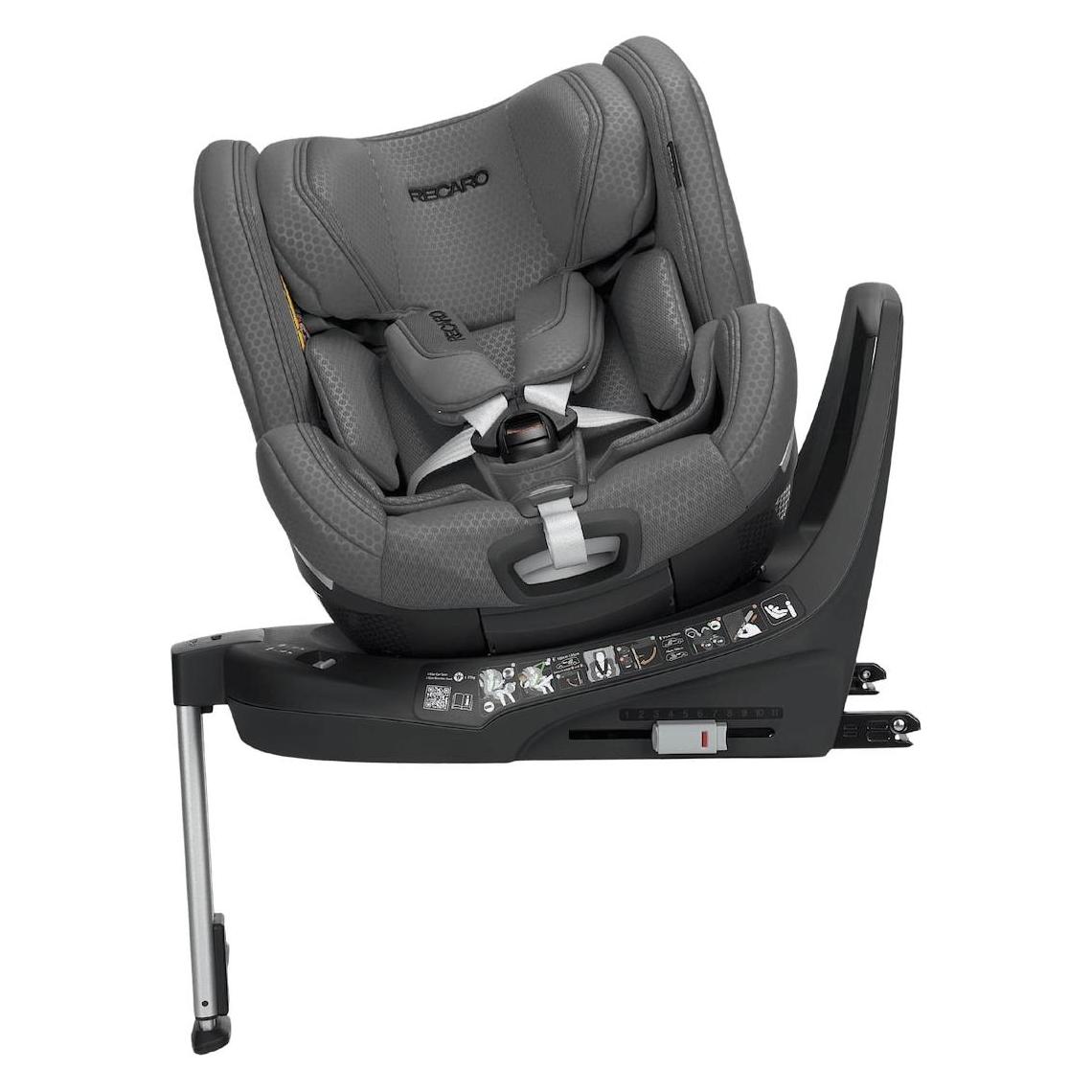 RECARO Xenon 1 Kid Reboard Kindersitz (61-125 cm) - kaufen bei Galaxus