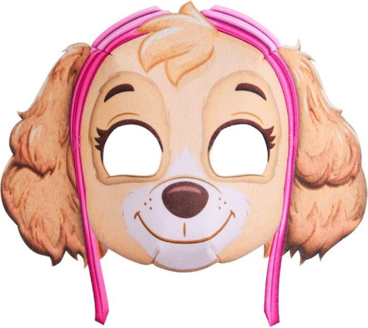 Paw Patrol Maske ‘” 'Skye“ Filz - kaufen bei Galaxus
