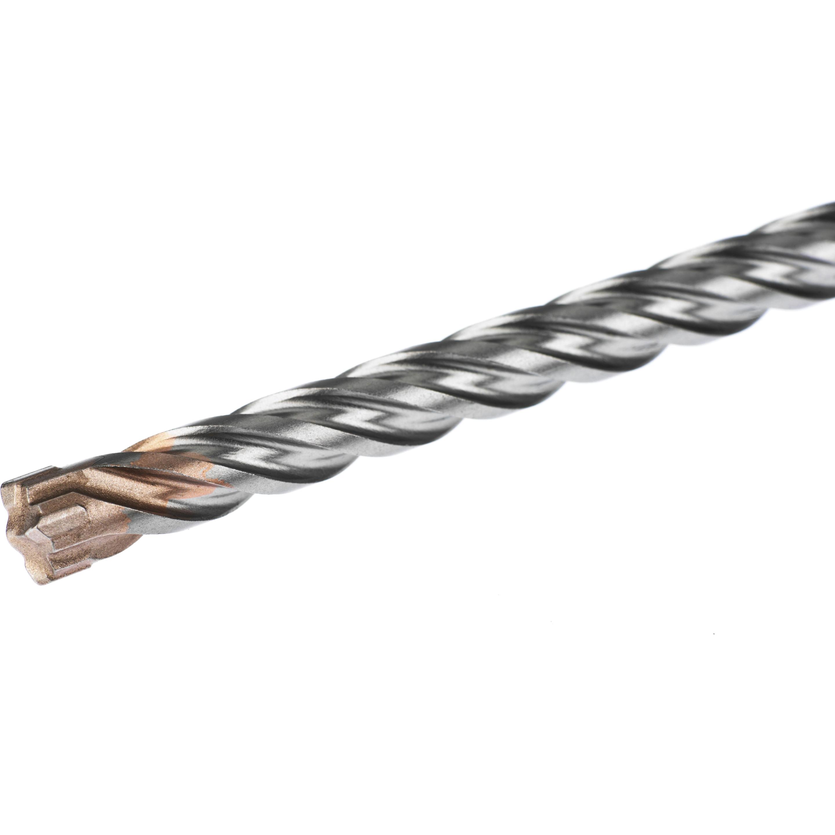 Cimco SDS-Plus boor HELIX, 5mm 208540 - kopen bij Galaxus