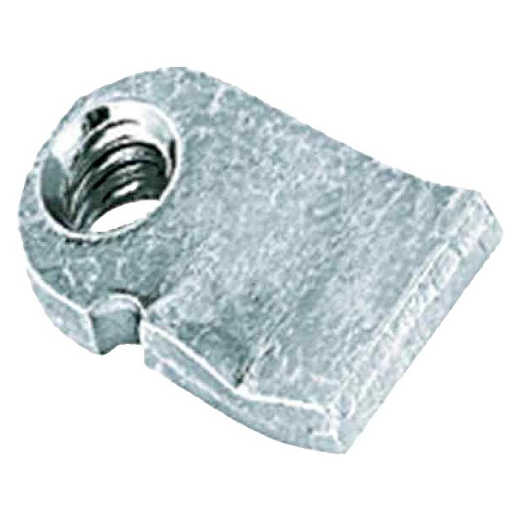 Kaiser Metall-Lasche 2445-50 - kaufen bei Galaxus - Galaxus