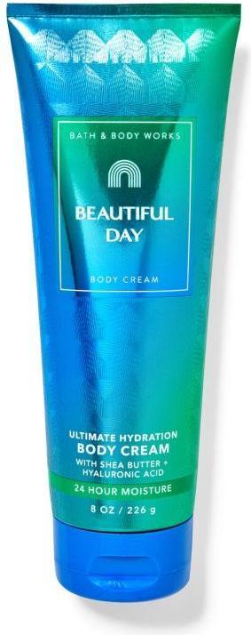Bath & Body Works BBW Beautiful Day Body Cream - buy at Galaxus