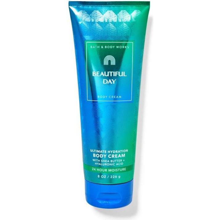 Bath & Body Works BBW Beautiful Day Body Cream - buy at Galaxus