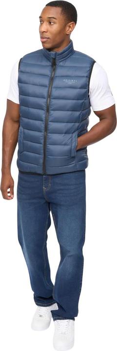 Crosshatch Gattering MVE Weste Gesteppt (L) - kaufen bei Galaxus