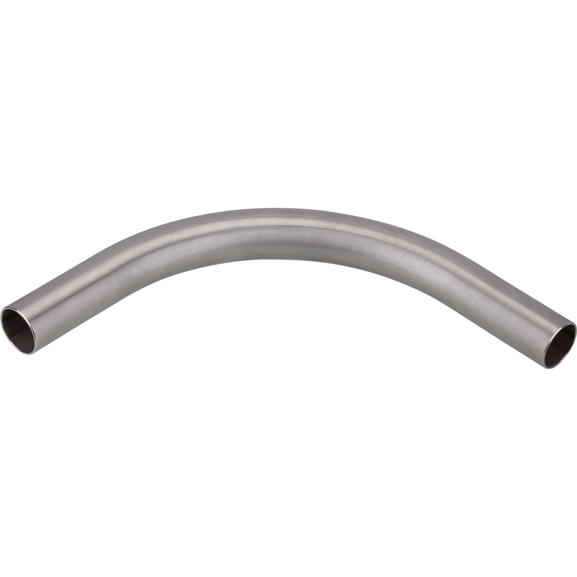 Fränkische Rohrwerke FRA VBS-E 50 Stapa bend stainless steel M50 - Galaxus