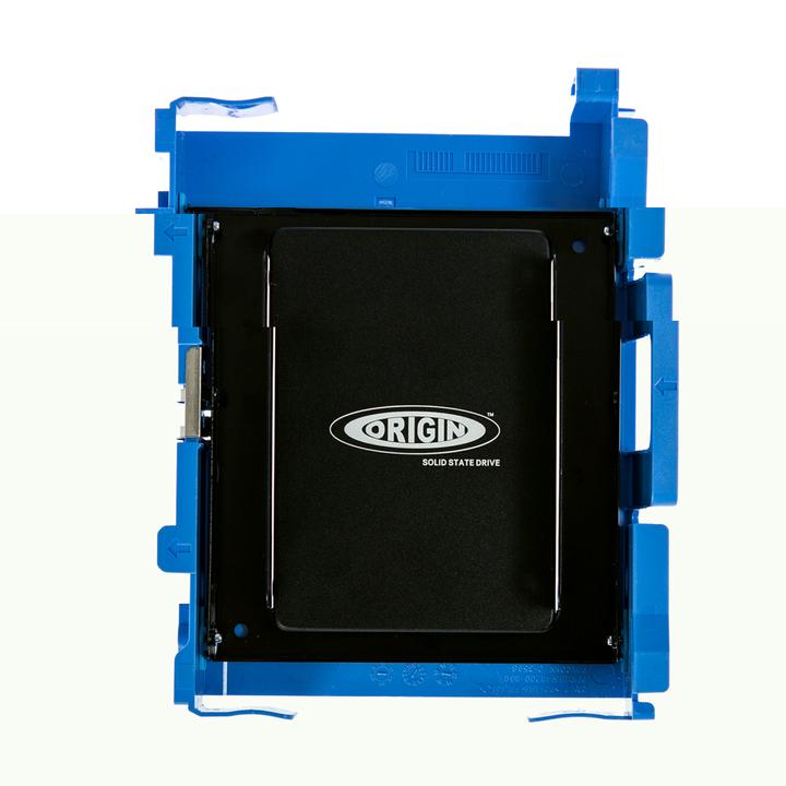 Origin Storage 3.5 CADDY OPTIPLEX 3/5/7040SFF INC 2.5IN-3.5IN ...