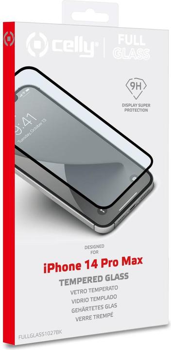 Celly Fullglass - buy at Galaxus