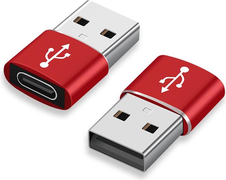 EKO 3 Adapter USB-C auf USB Plug and Play (USB-C, USB-A) - Galaxus