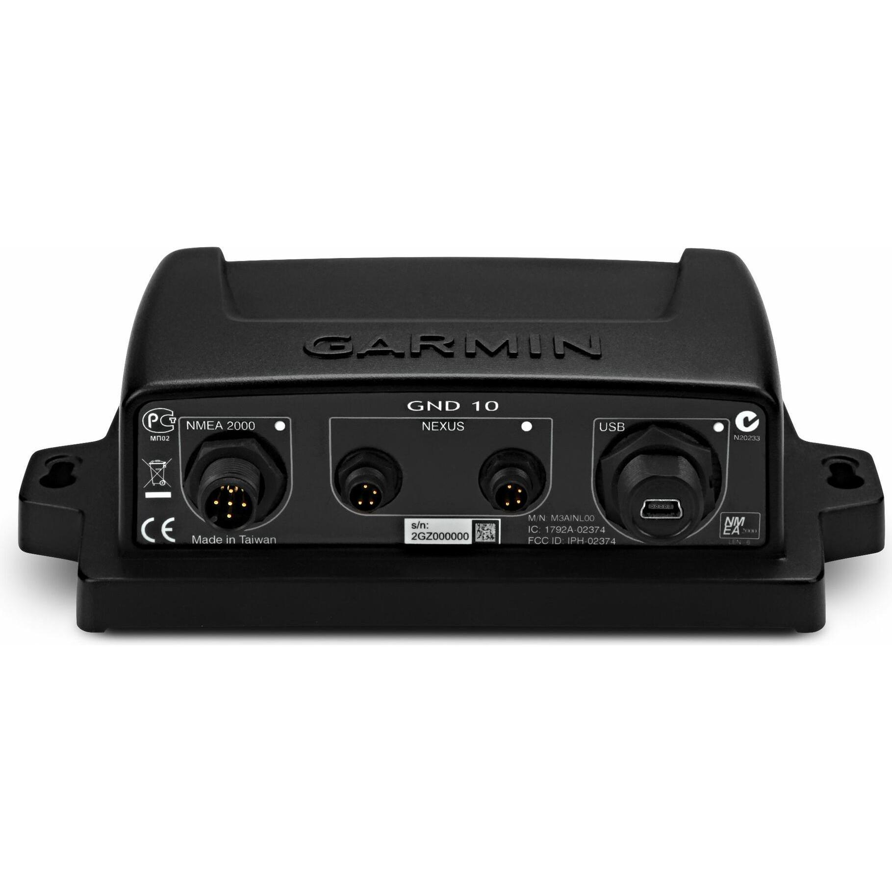 Garmin GND 10 Black Box Bridge - kaufen bei Digitec