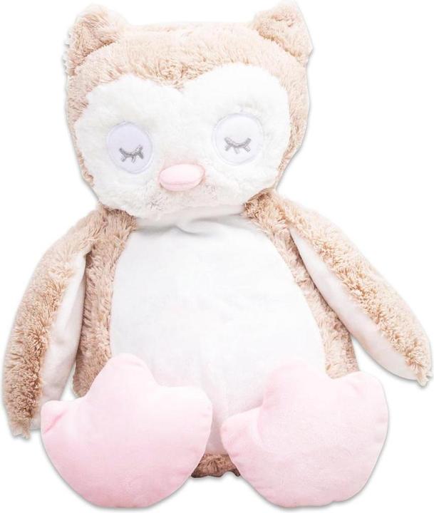 Mumbles Plüschtier, Eule, 30 cm - kaufen bei Galaxus