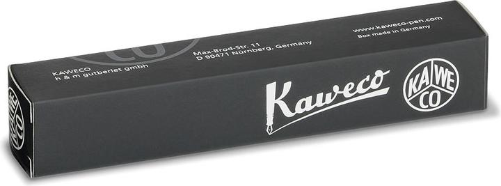 Kaweco Stylo à bille Classic Sport Navy bleu (Bleu marine, 1x) - Digitec
