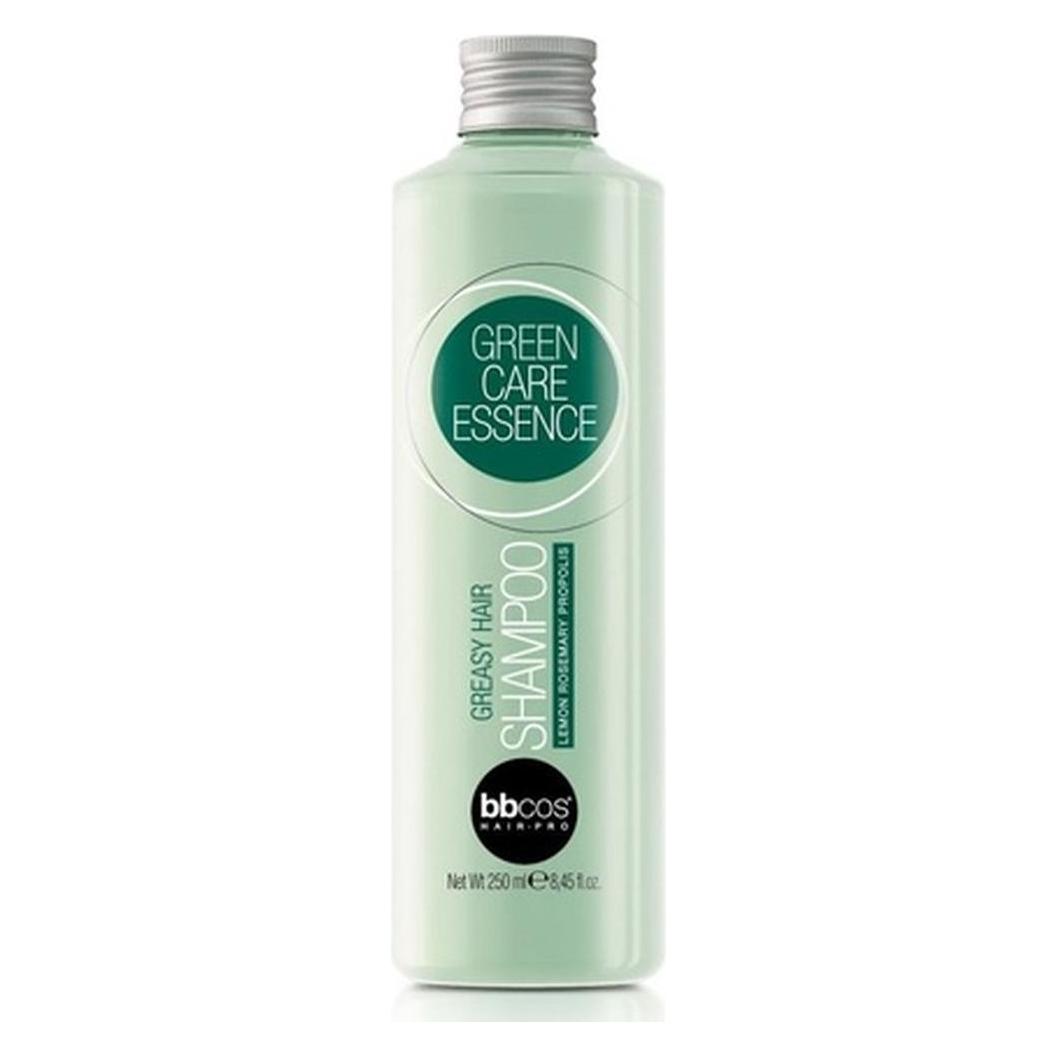 BB Cos Bbcos Green Care Essence Greasy Hair Shampoo 250ml - Galaxus