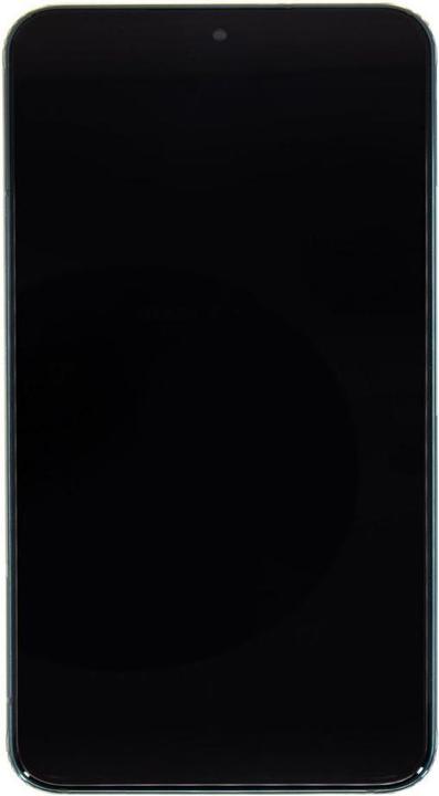 Samsung LCD display + Touch Unit + Front Cover S901B Galaxy S22 Green ...