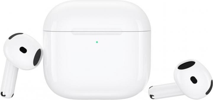 xO buds Q7 Pods, White - kaufen bei Galaxus
