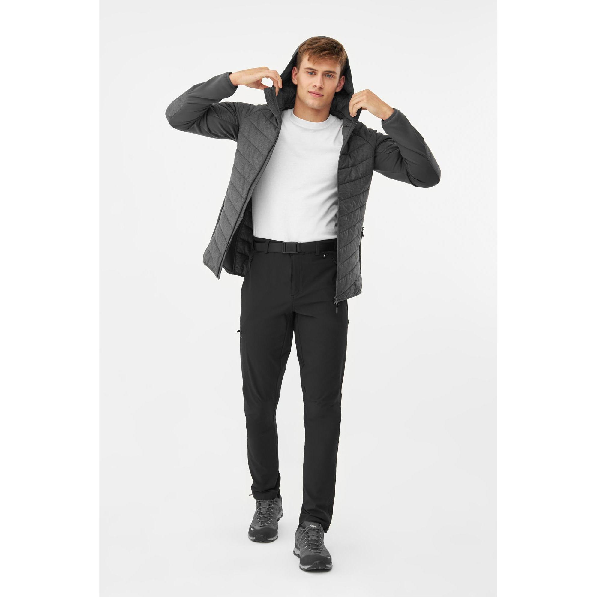 MGA Bart Warm Pro Polartec Primaloft Man Jacke - kaufen bei Galaxus
