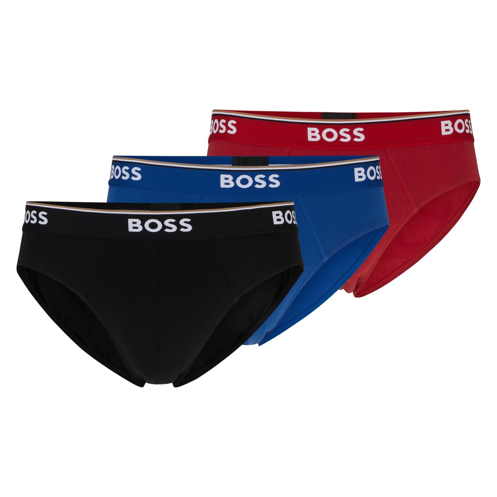 BOSS Power Slips (3erPack) - kaufen bei Galaxus