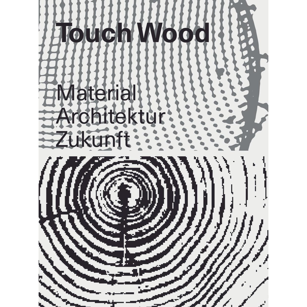 Lars Müller Publishers Touch Wood - kaufen bei Galaxus