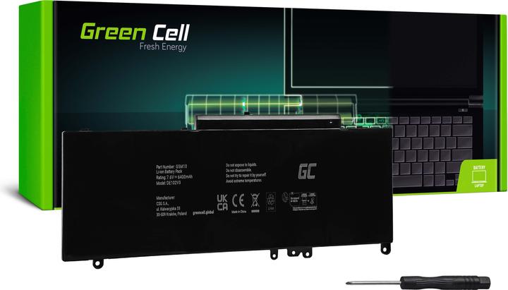 green cell uk