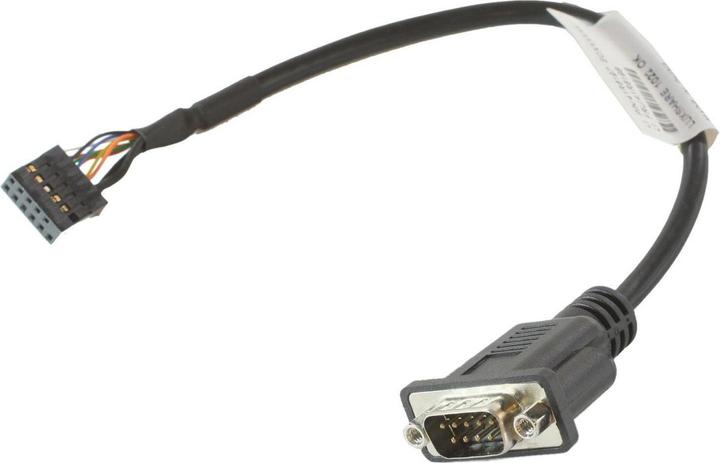Lenovo Cable Minicom2 Cable(Rohs) - kaufen bei Digitec