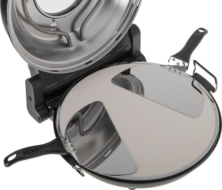 Adler Electric Pizza Oven | AD 6314 | Pizza Oven | 1200 W - Galaxus