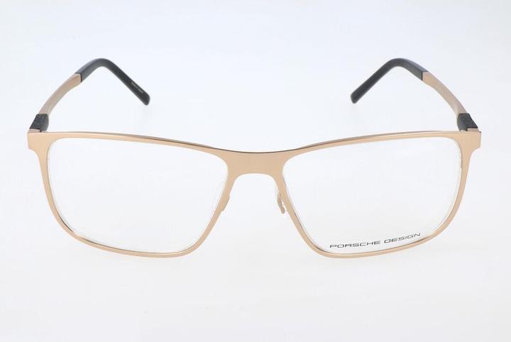 Porsche Design Unisex' Spectacle frame P8276-B Ã¸ 57 mm - Galaxus