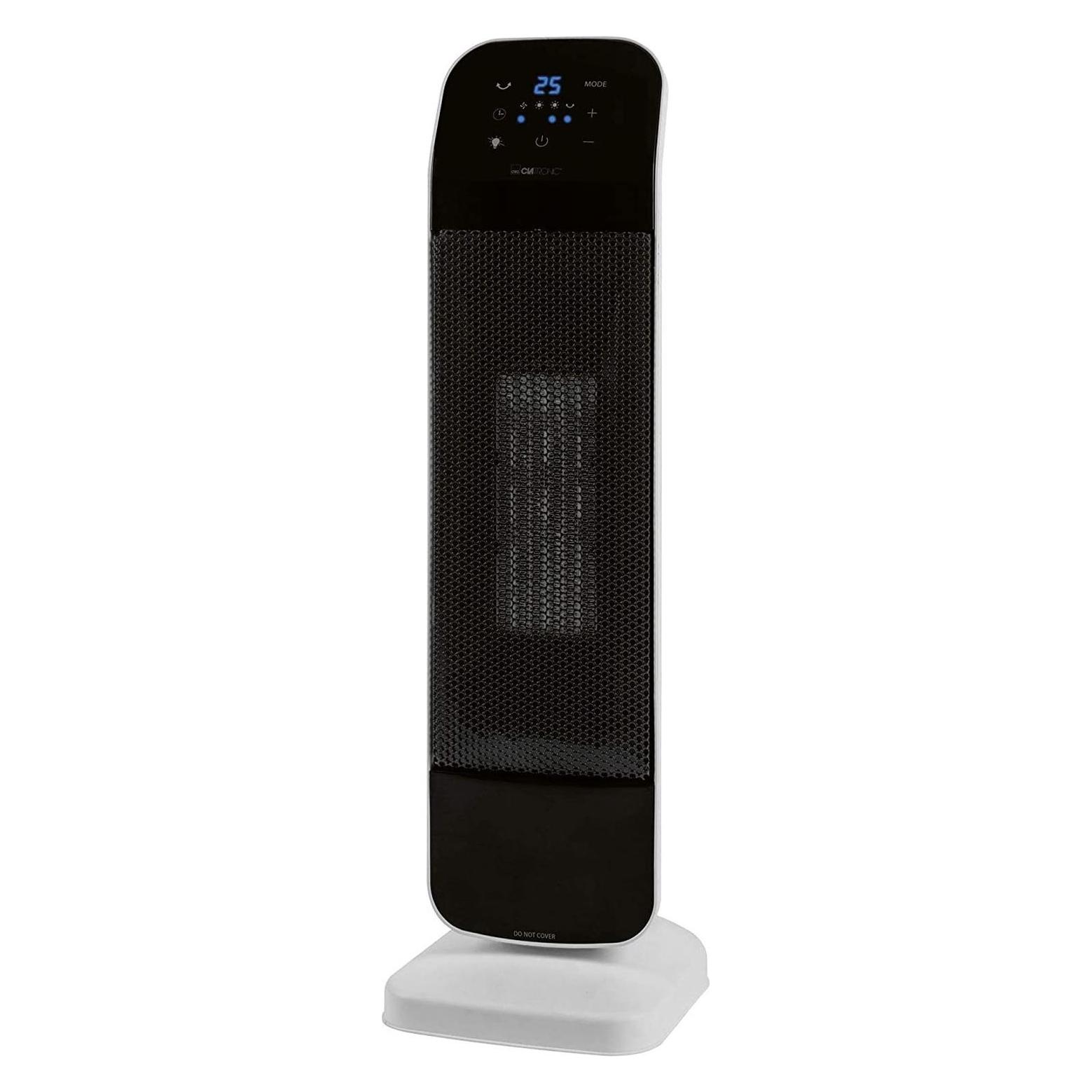 Clatronic Ceramic fan heater HL 3763 - buy at Digitec - Digitec