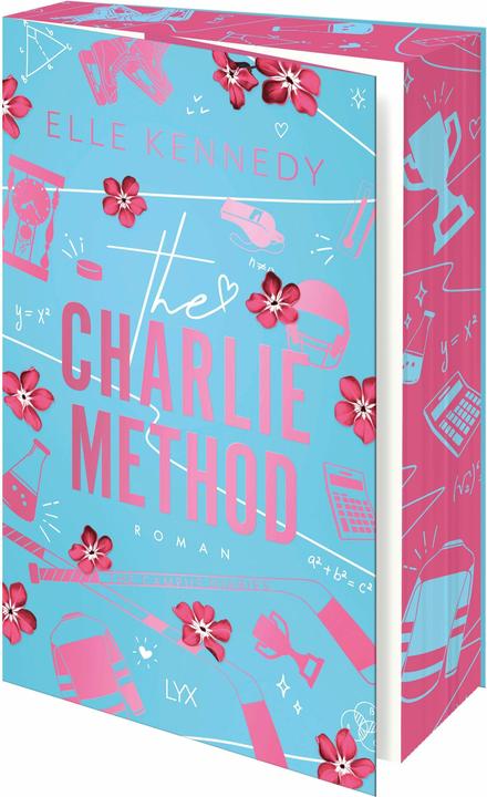 The Charlie Method (Deutsch, Elle Kennedy, 2025) - kaufen bei Galaxus