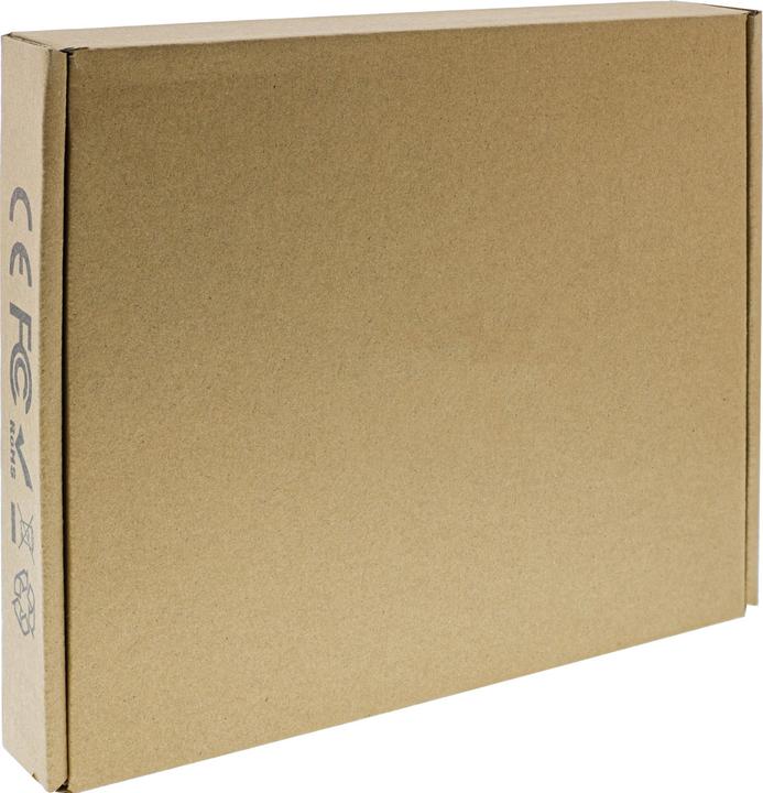 InLine Videokabel DisplayPort männlich bis HDMI männlich (10 m) - Galaxus