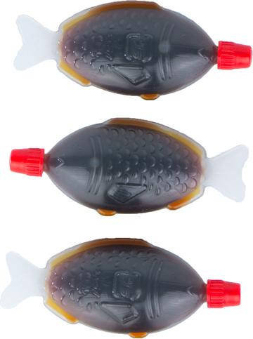 Shoda Sojasauce 250 Stück - kaufen bei Galaxus