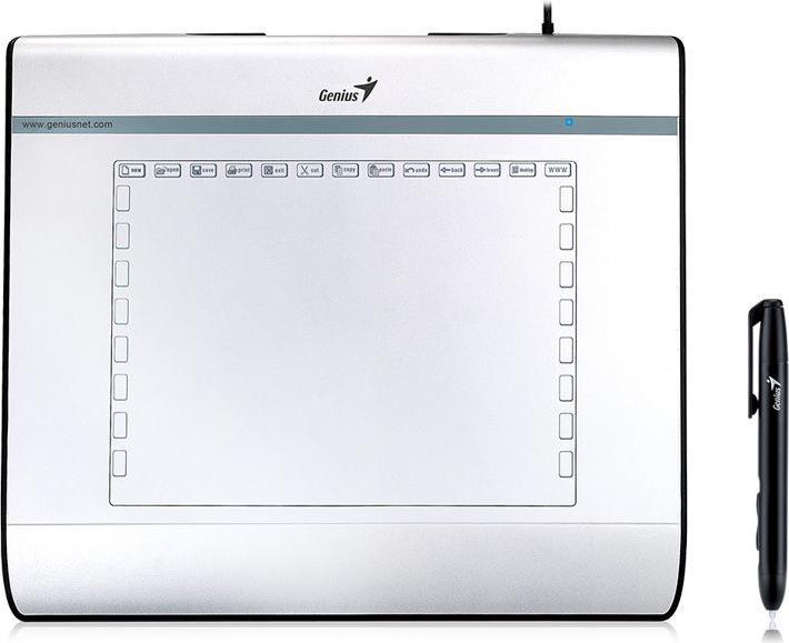 Genius Easypen i608 Digitalisierungstabelle - kaufen bei Digitec