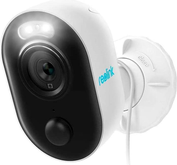 Reolink Lumus - kaufen bei Digitec - Digitec