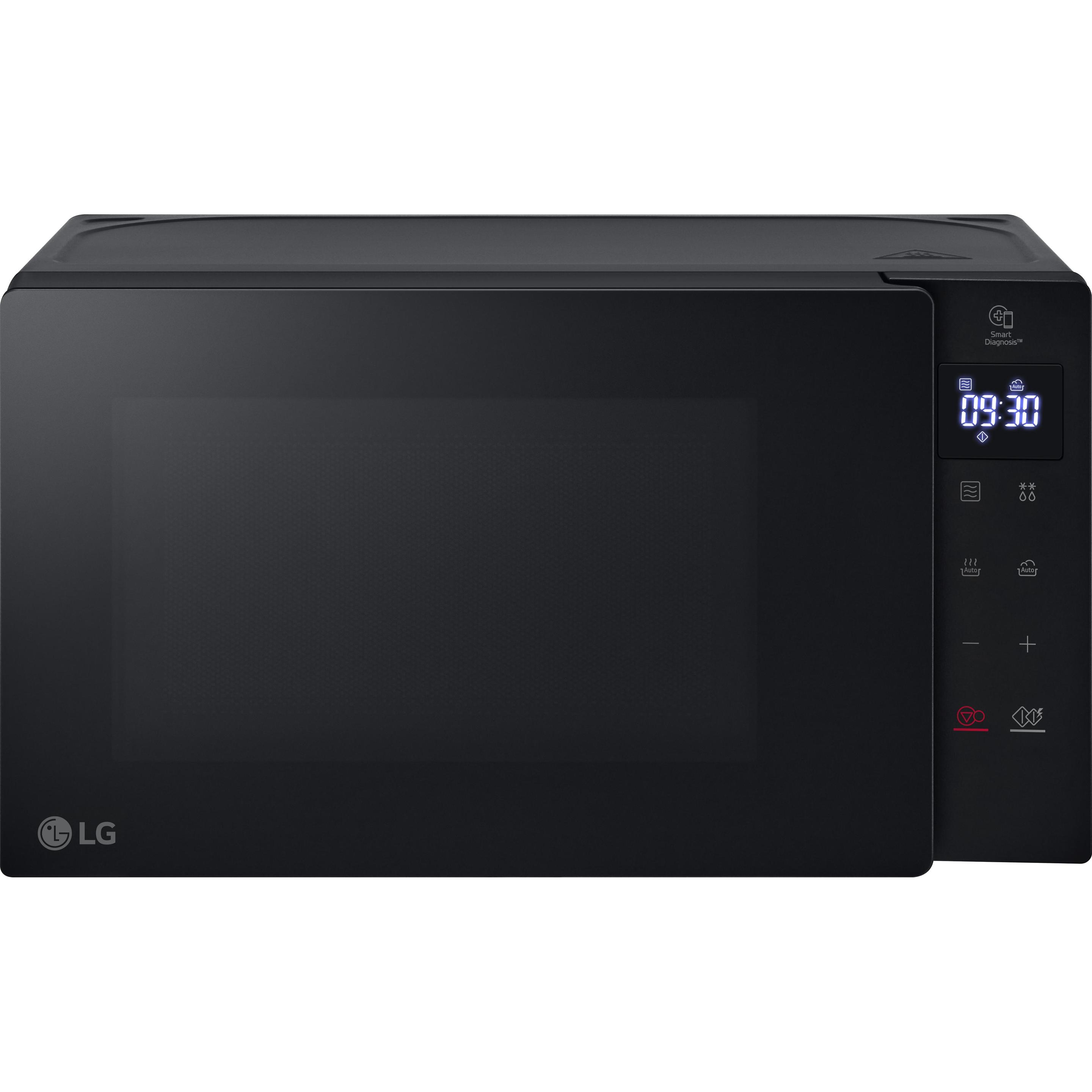 LG MS2032GAS - acheter sur Digitec