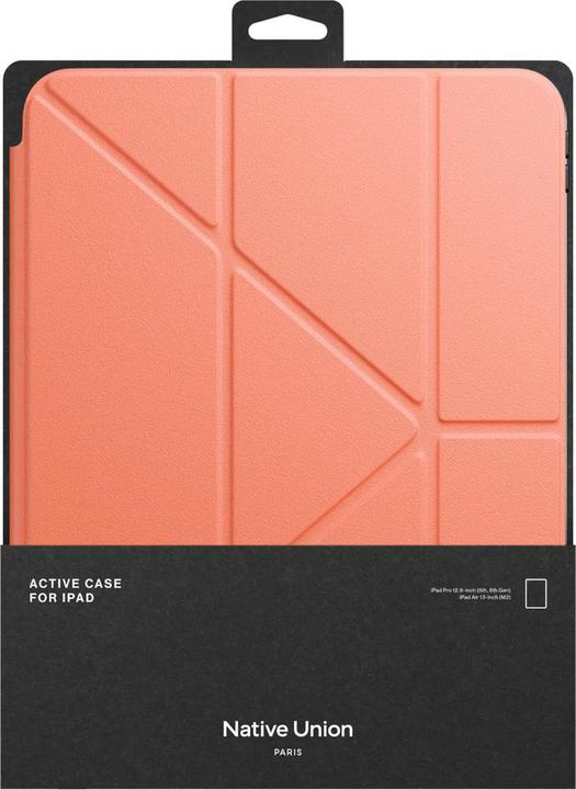 Native Union Active Case – Schutzhülle mit Halterung für Apple Pencil ...