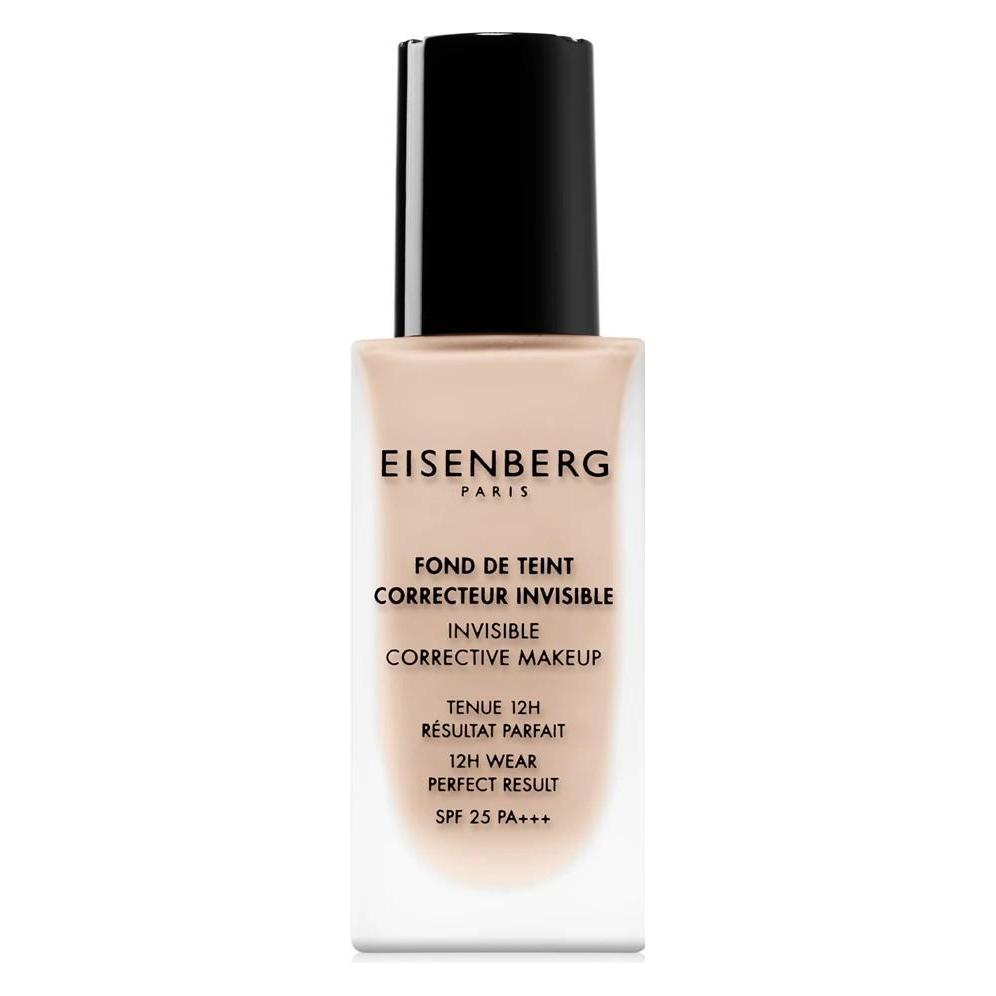 Eisenberg Invisible Corrective Makeup (0L Natural Luminous) - Galaxus