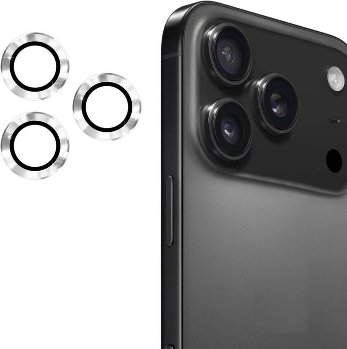 Enkay Kamera Linsen Panzerglas - buy at Digitec