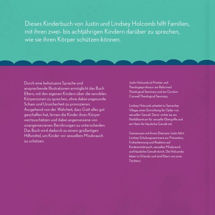 Various Publishers Alles an mir ist von dir, Gott - kaufen bei Galaxus